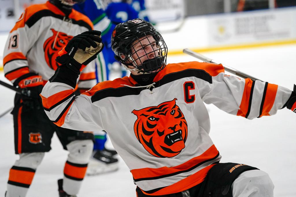 2026 Mr. Hockey Finalists Announced