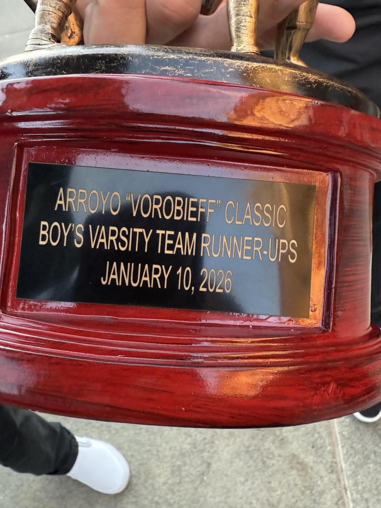 Arroyo " Vorobieff" Classic | Photos | Yorba Linda Wrestling Program
