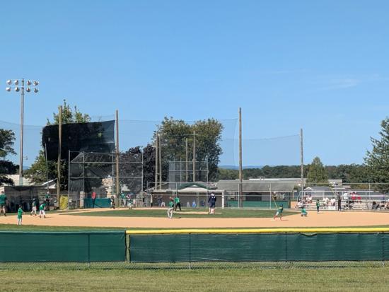 Souderton Area Baseball and Softball League