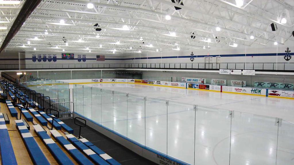 Our Facilities