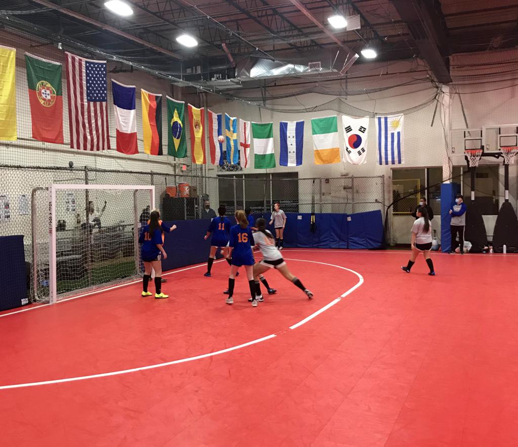 LI Futsal Academy In Photos | Photos | US Youth Futsal