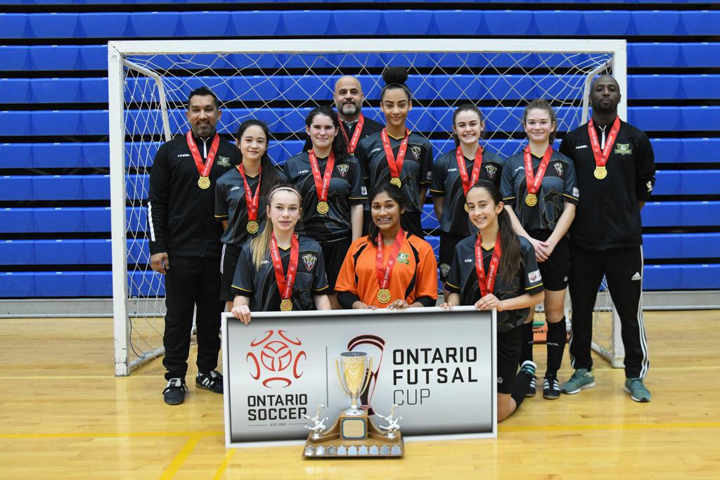 The OPDL Spotlight Series - Featuring: United FA