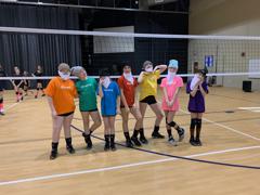Phoenix Rising Volleyball Club