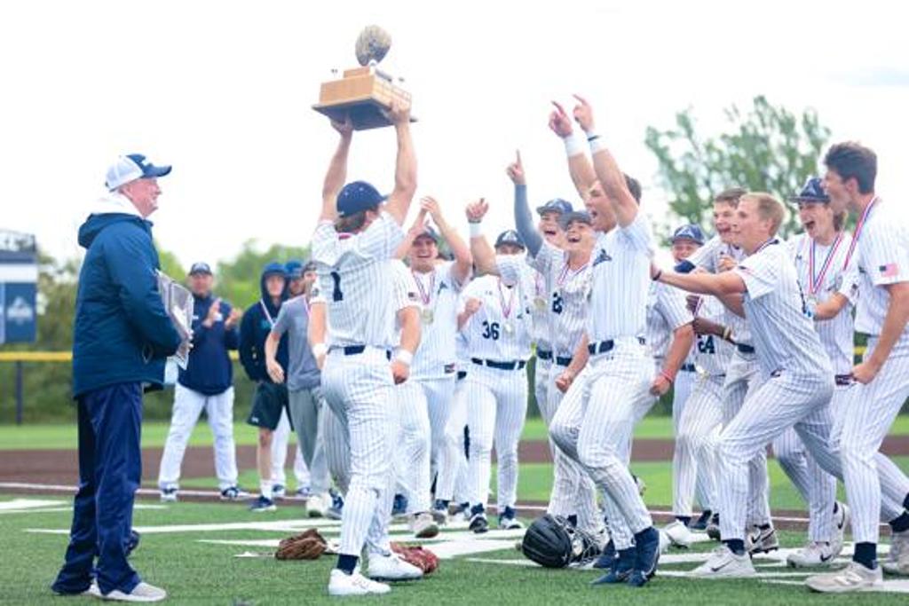 BASEBALL: Malvern Prep Shutout Shipley Before Trip to Florida: Looking ...