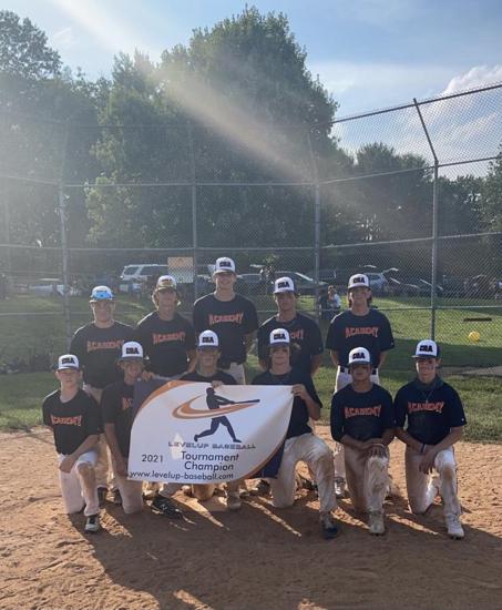 LevelUp Baseball LLC