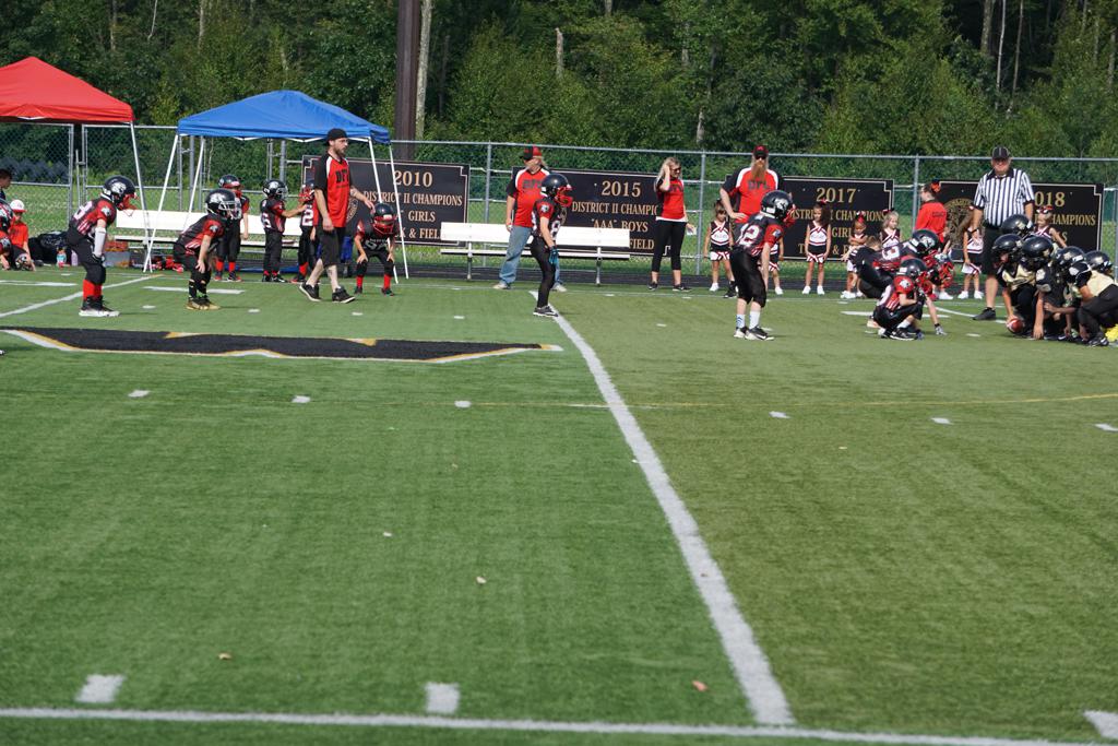 Delaware Football League