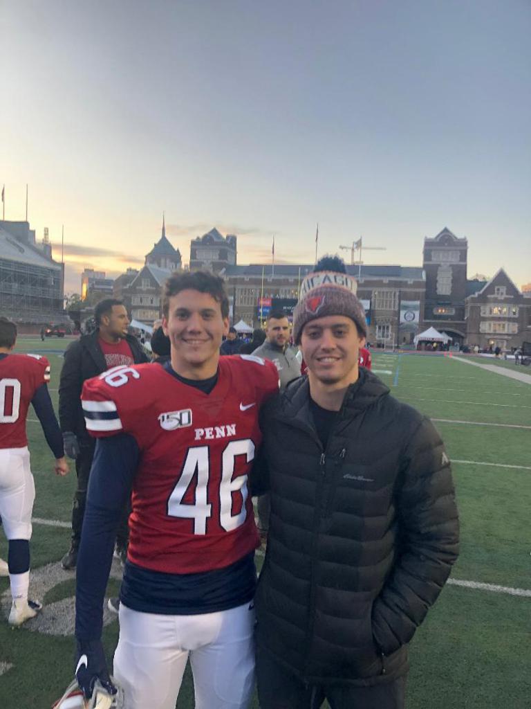 ALUMNI PHOTO GALLERY | Photos | Loyola Academy Hockey Club