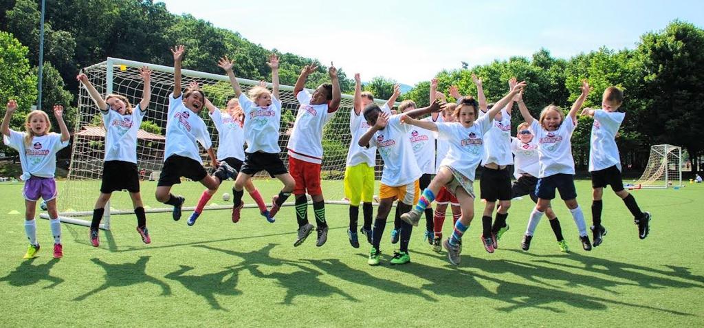 One Beat Soccer one-beat-soccer