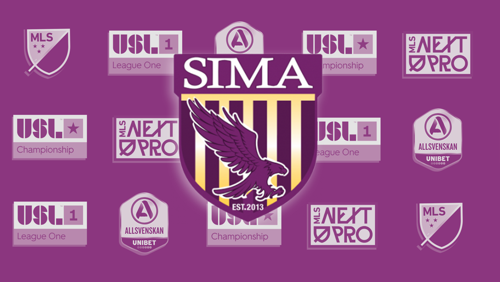 SIMA Alumni in the Pros: Week 27