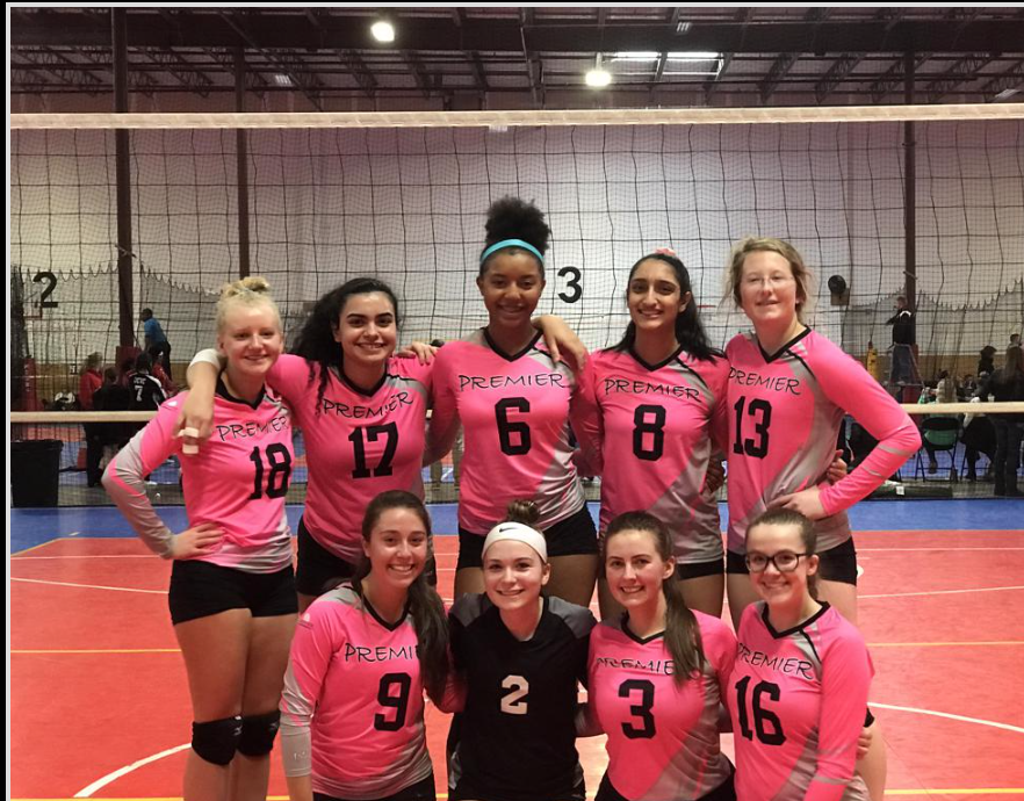 Big Weekend in CHRVA Region!