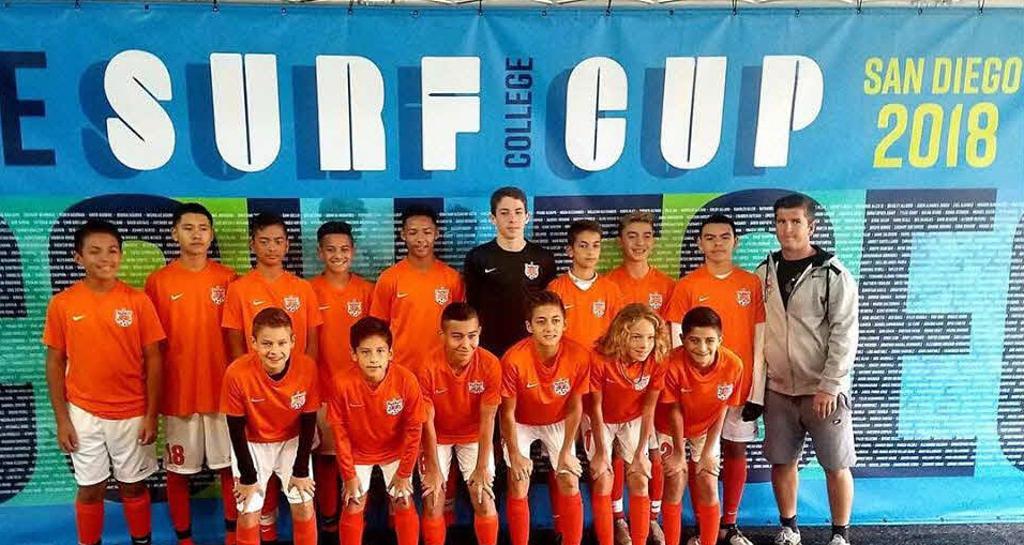 Get To Know Competitive Soccer