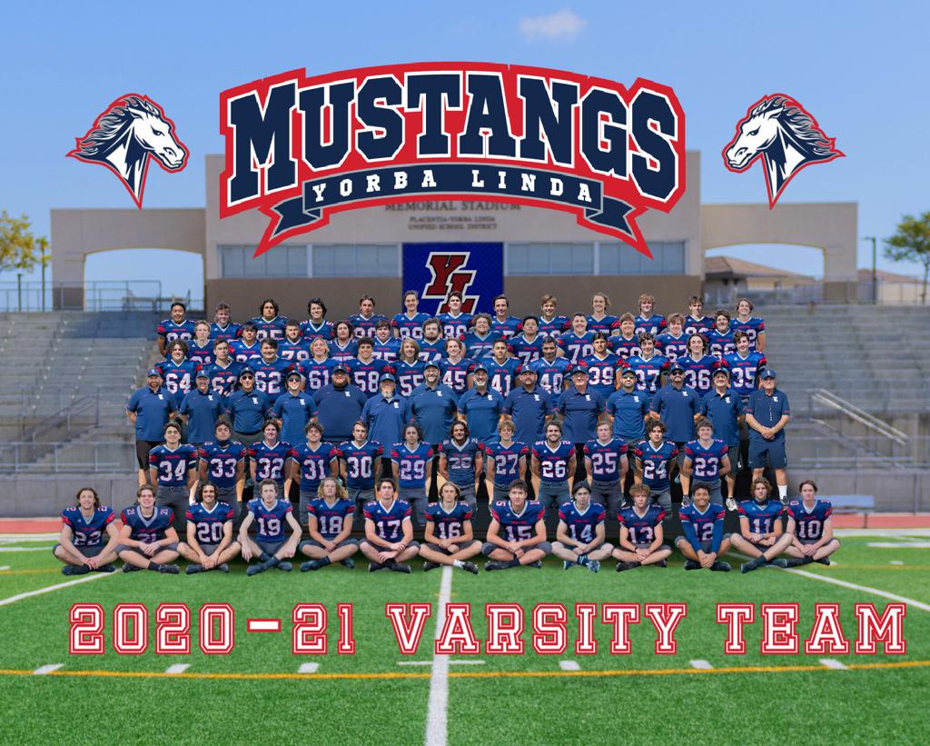 YLHS Varsity