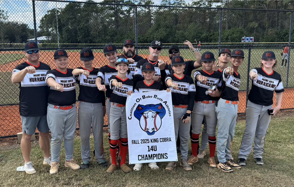 COBRA Baseball