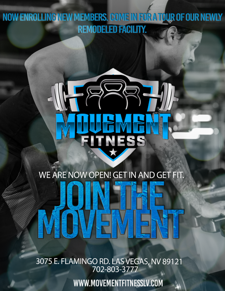 Movement Fitness