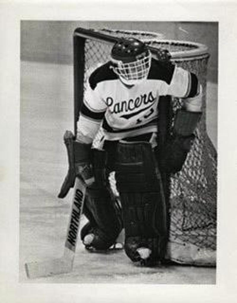 The Influencers: Sue Mussey Kempf, Hockey Trailblazer