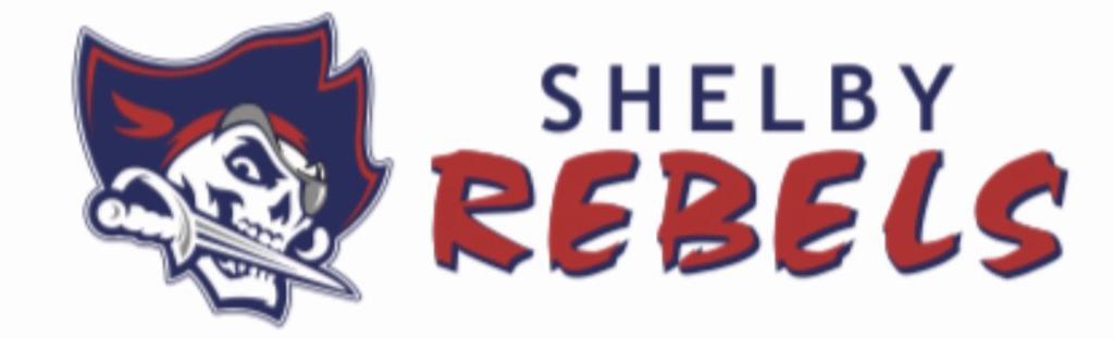 Shelby Rebels Football and Cheer Club