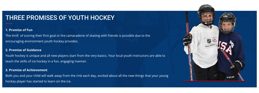 Pacific Northwest Amateur Hockey Association