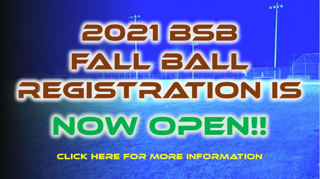 Blue Springs Baseball