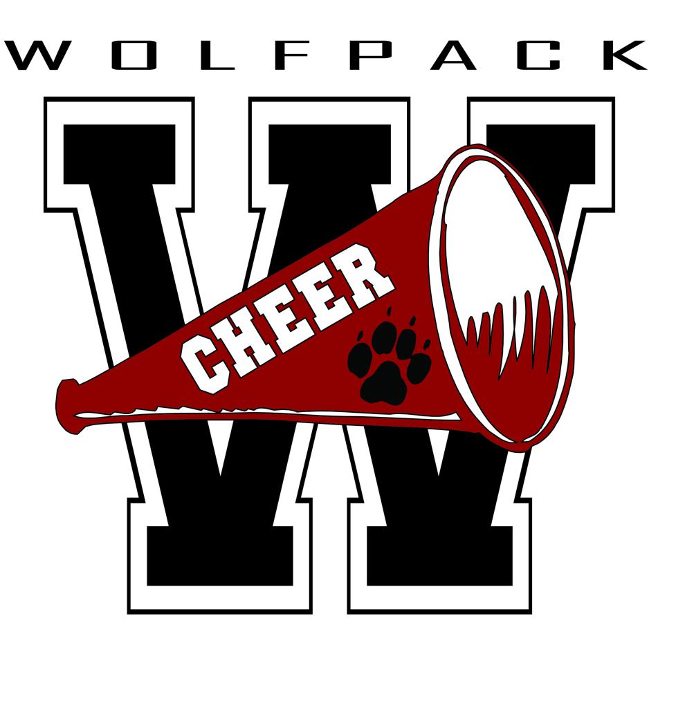 Valley Wolfpack Cheer