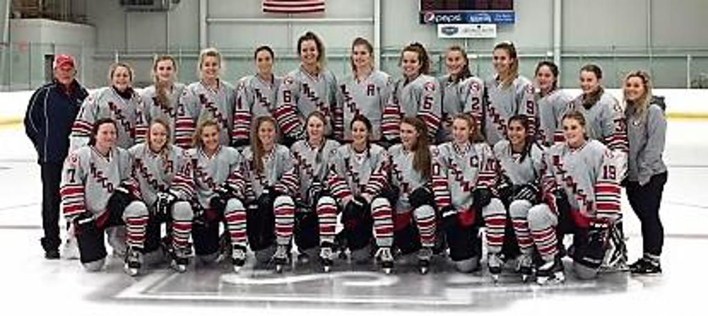 Team Wisconsin Girls: Tier 1 State Preview