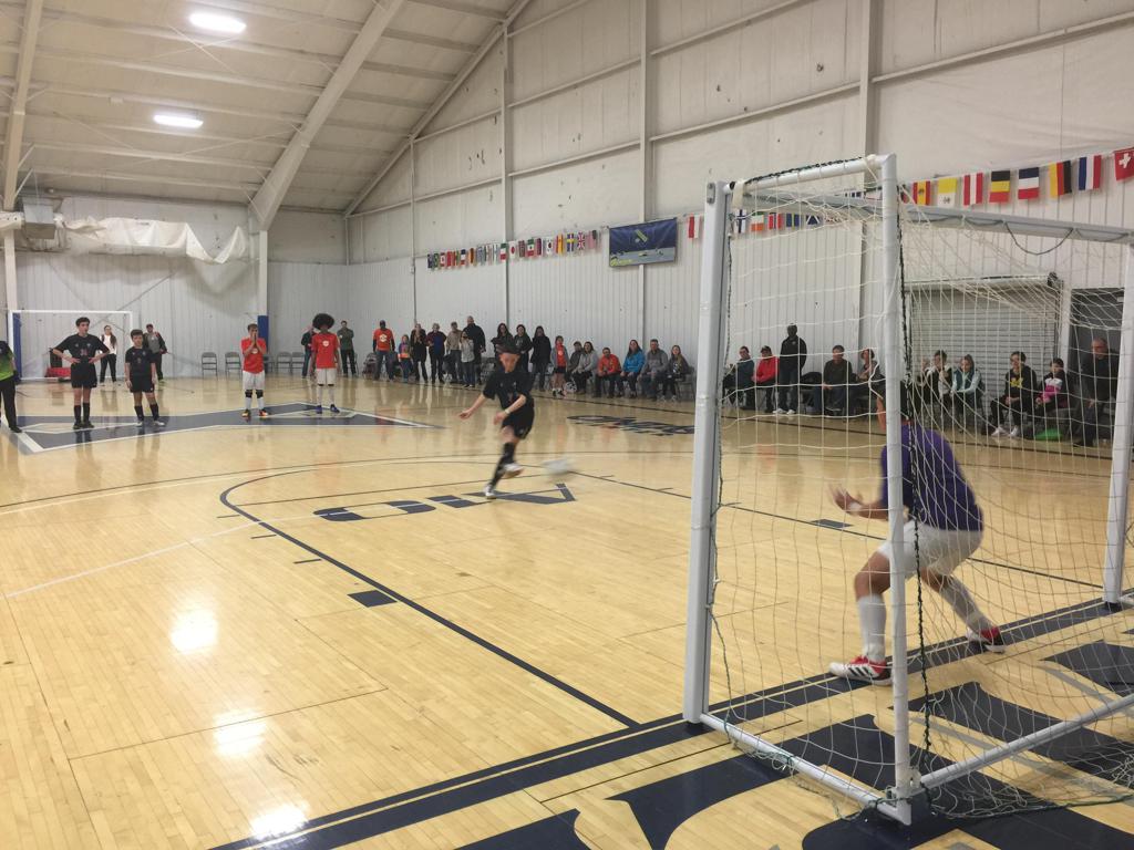| Photos | US Youth Futsal