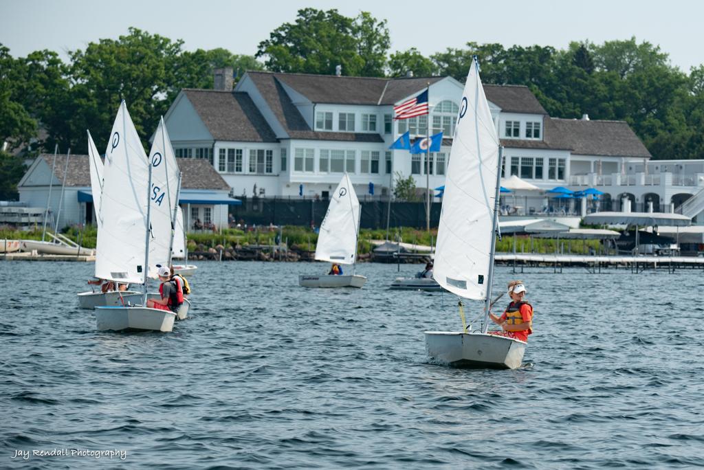 Opti Race Team