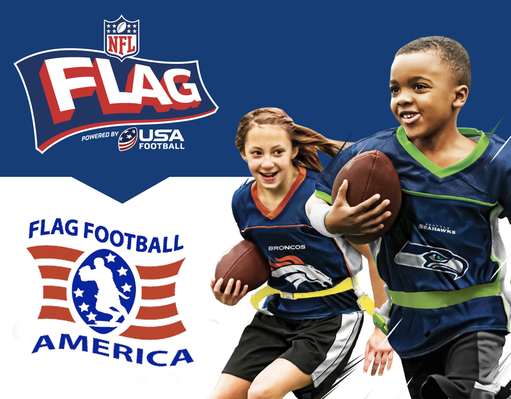 Flag Football flag-football