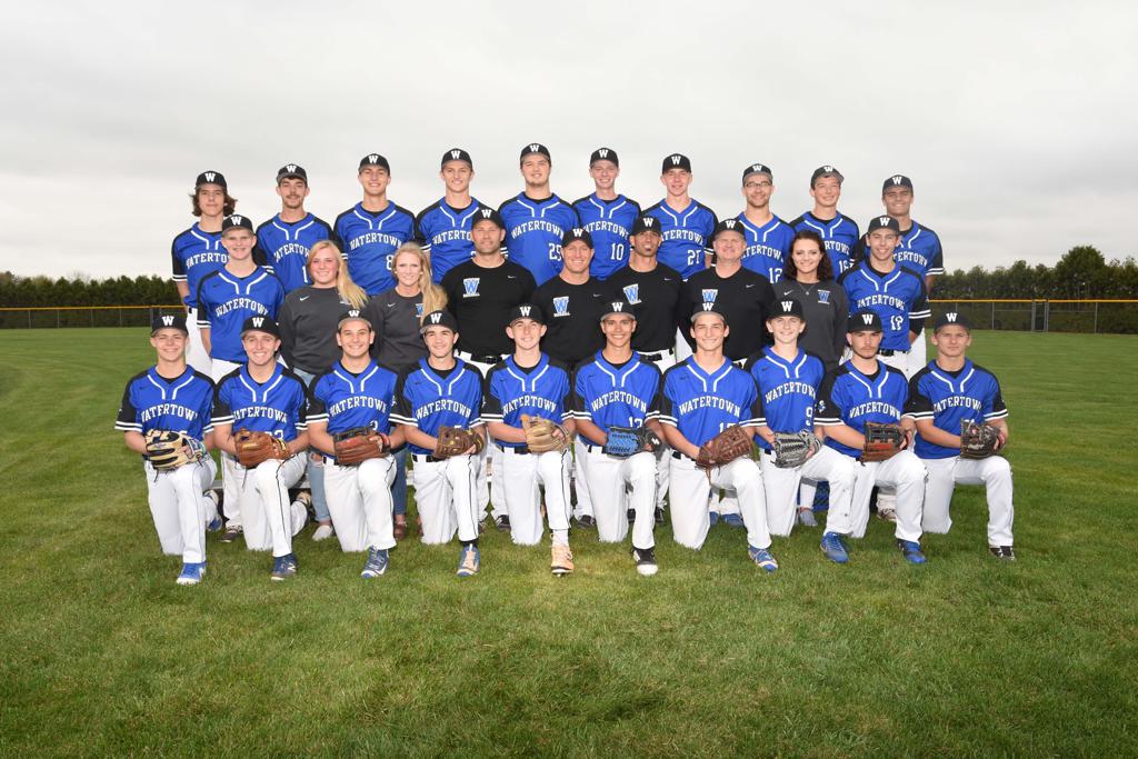 Watertown High School