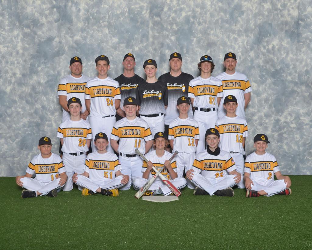 Mid Suburban Baseball League