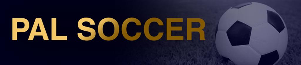 Metro PAL Soccer