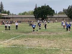 Walnut Creek Surf Soccer Club