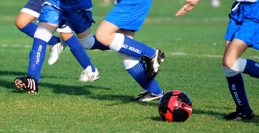 San Rafael Soccer