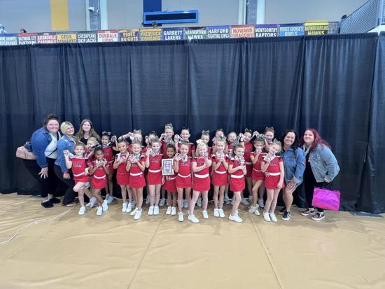 Edgemere Sparrows Point Recreation Council