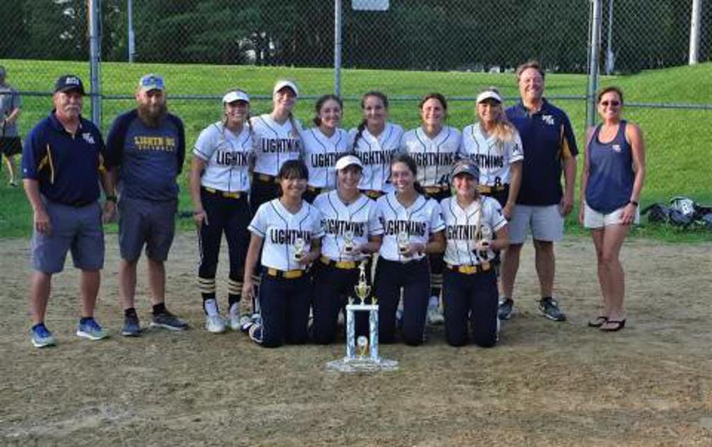 NH Lightning Softball