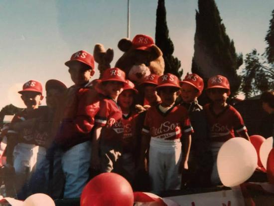 El Rio Little League