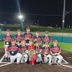Omaha Tigers Baseball