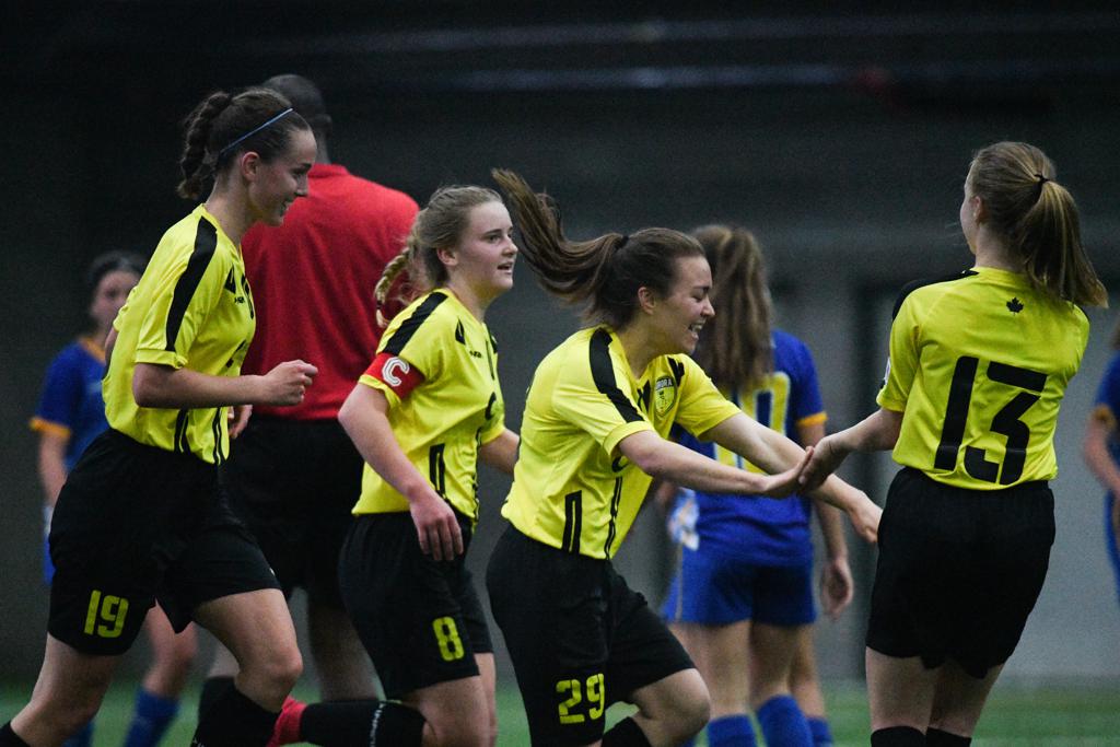 The OPDL Spotlight Series - Aurora FC