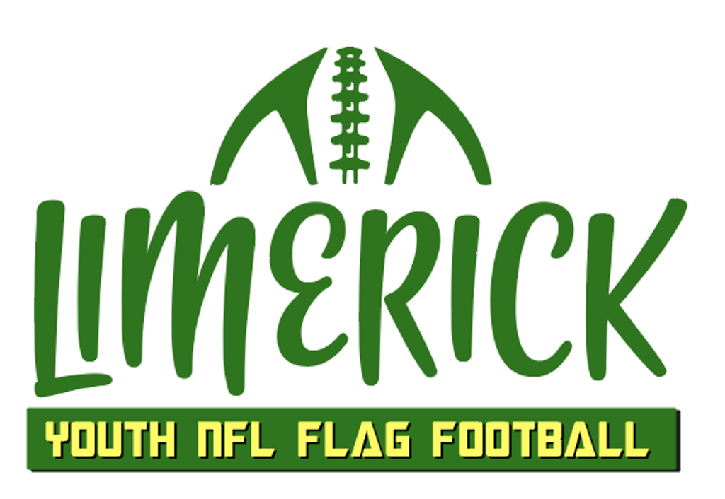 Limerick Youth NFL Flag Football