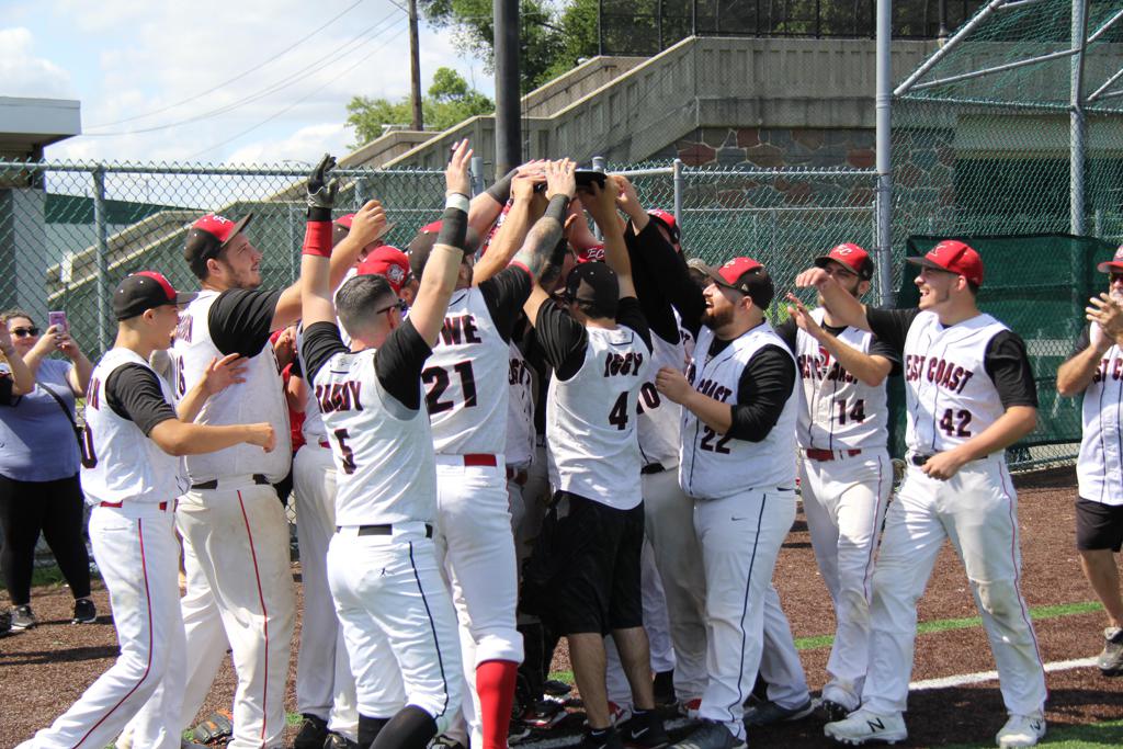 8/25/2019: Amateur | Photos | New Jersey Amateur Baseball League