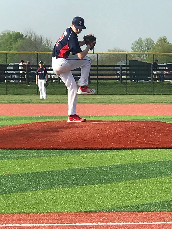 Indiana Thunder Baseball