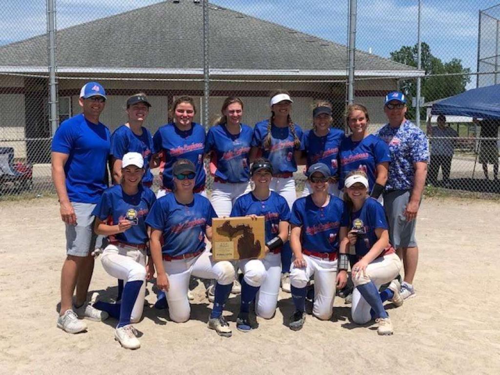 Midland Lady Explorers Travel Softball & Explorers Travel Baseball