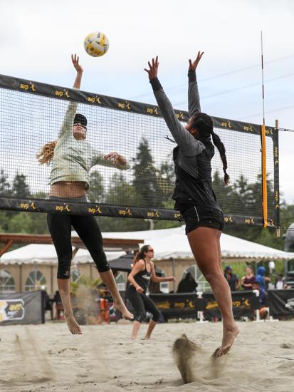 Northwest Volleyball