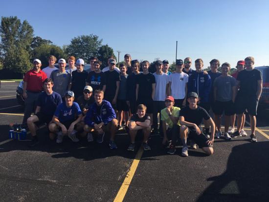 Warren Blue Devils Hockey