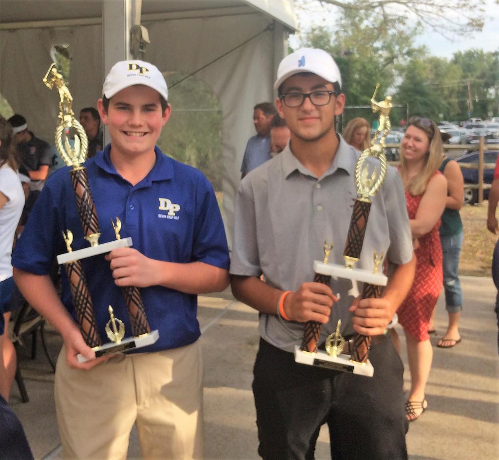 GOLF: PCL Golf Championship Welcomes a First Time Title and A Fourth ...