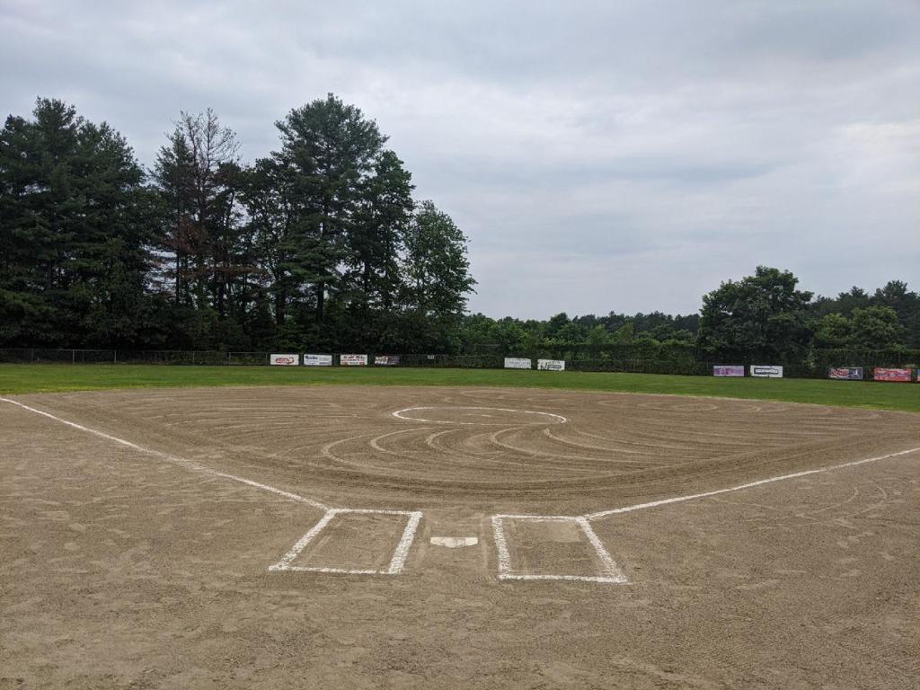 NH Lightning Softball