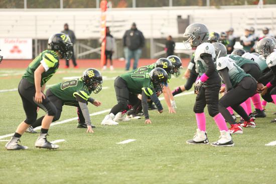 Raptors Youth Sports