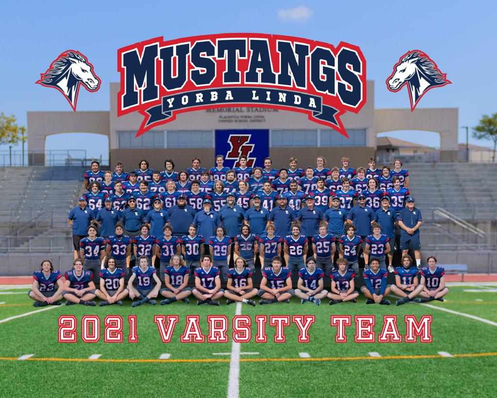 YLHS JV Football