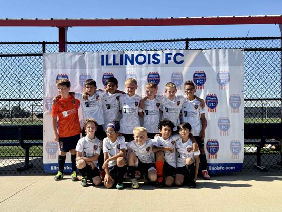 Illinois Futbol Club