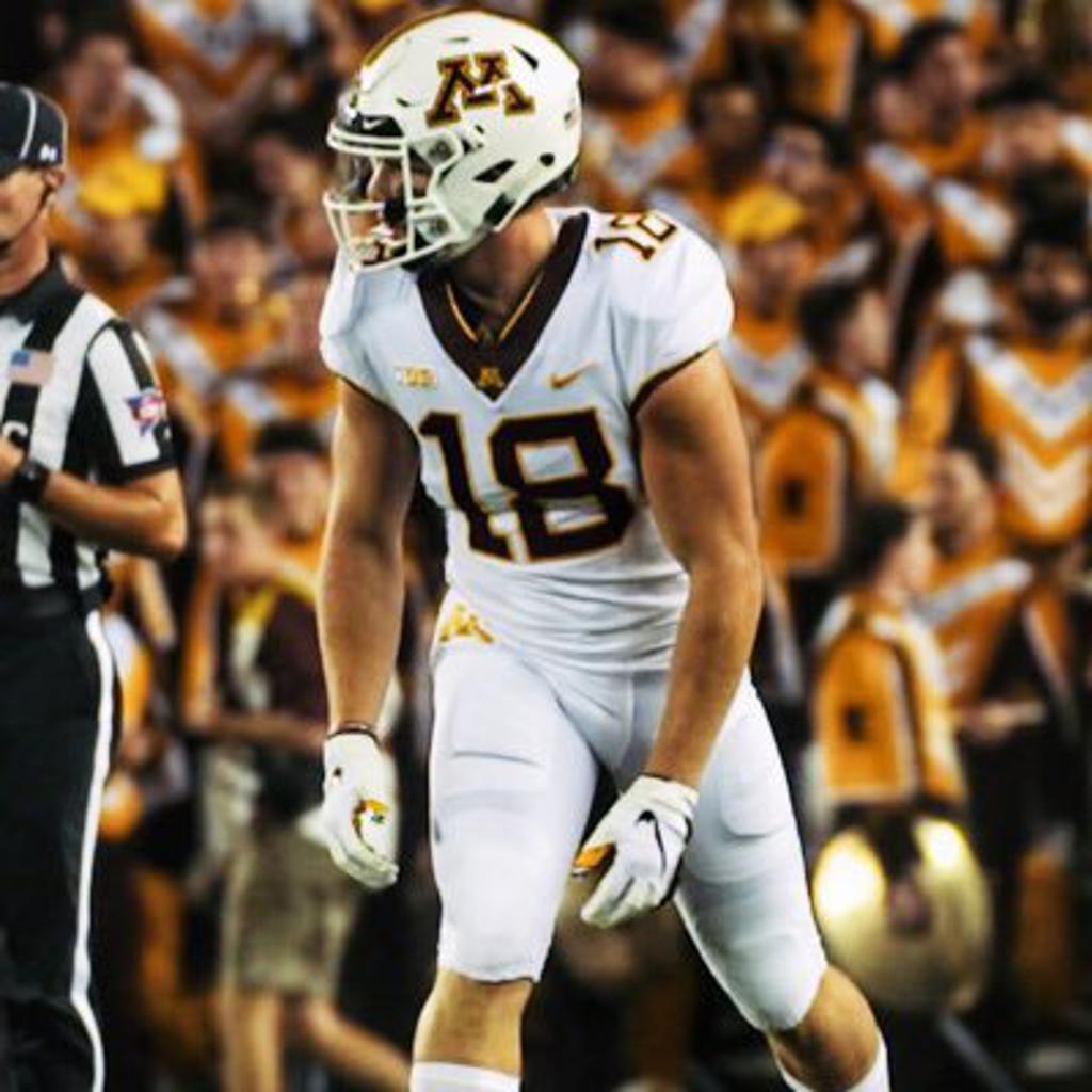 LSHS Football Alumni