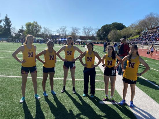 Northgate High School Athletics